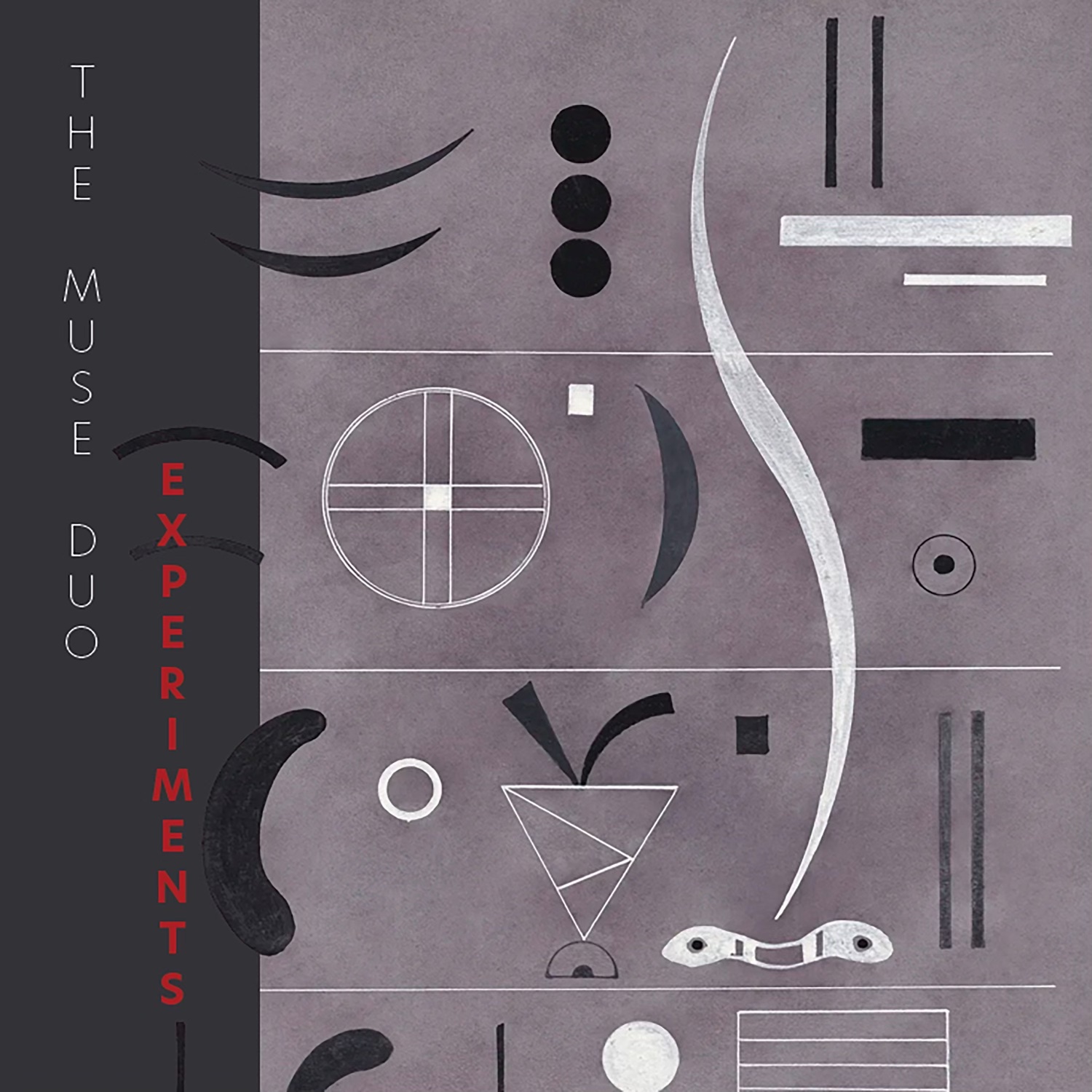 The Muse Duo - Classical Music Ensemble